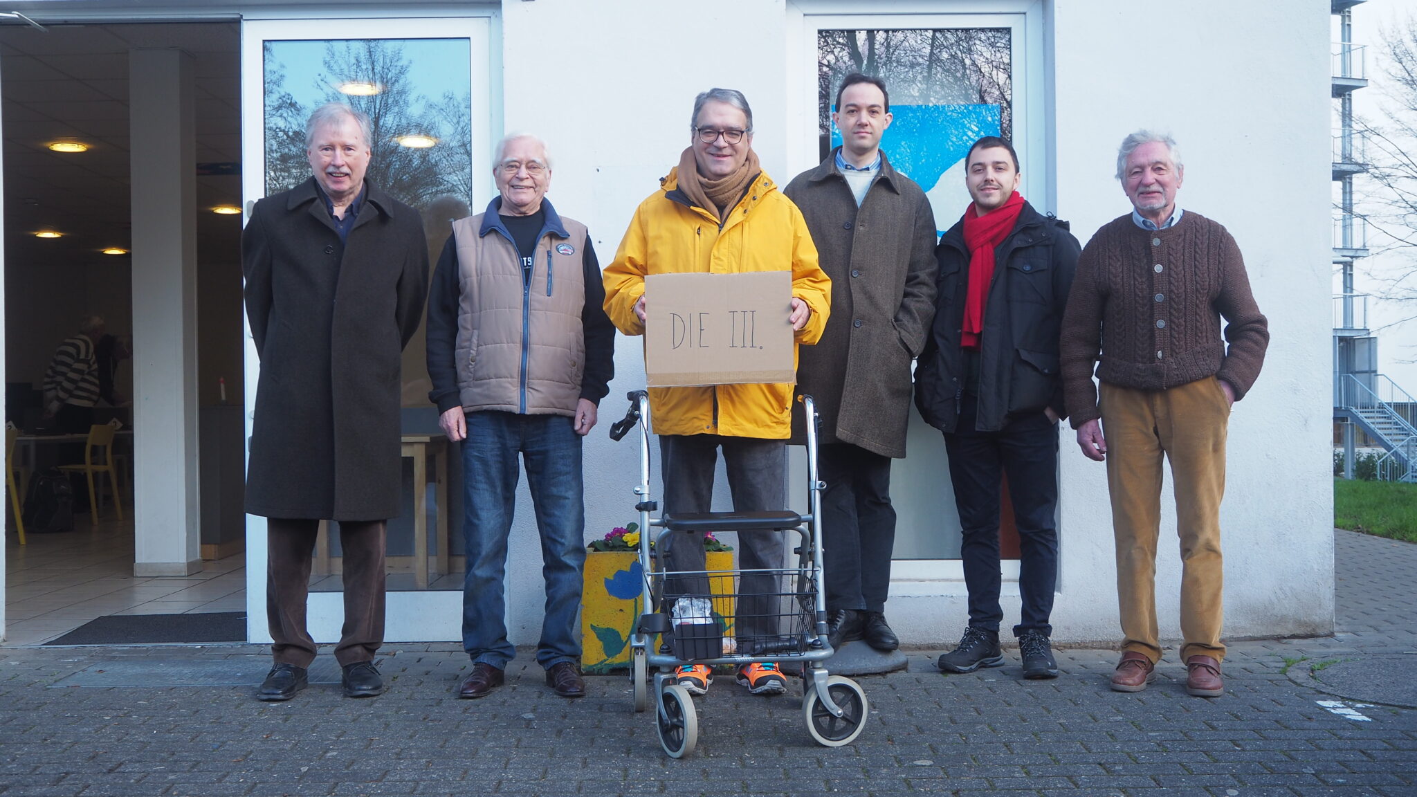 SC Bonn/Beuel III – Saison 2022/23 – Schachclub Bonn/Beuel